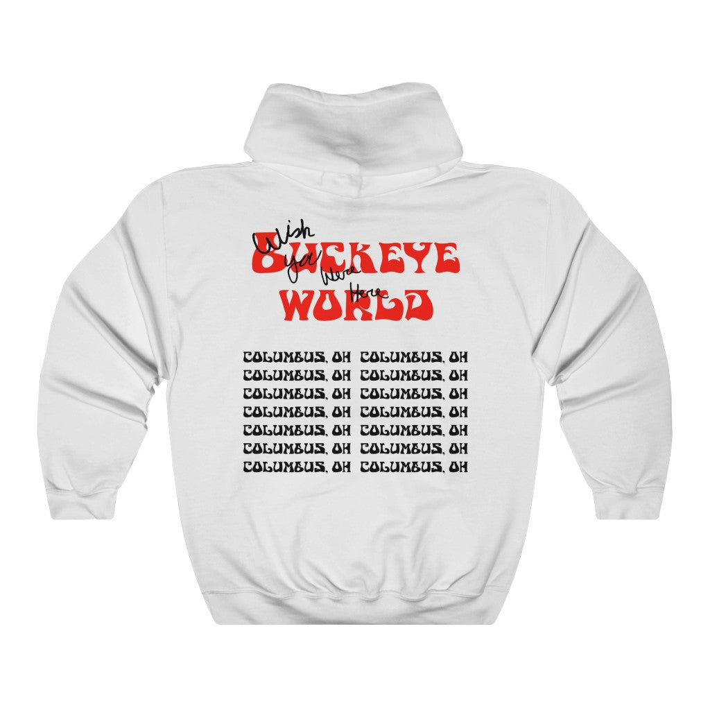 Astro College Hoodie – COCOMI